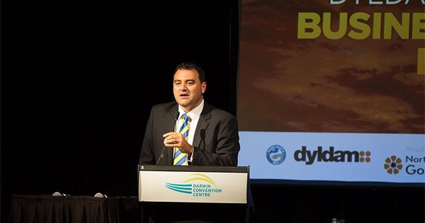 Eels appoint Boulos as CEO | NRL.com