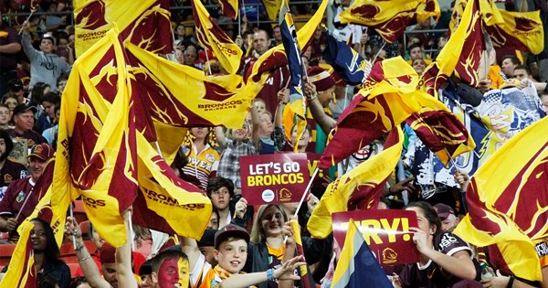 NRL ticket offers for 2016 | NRL.com