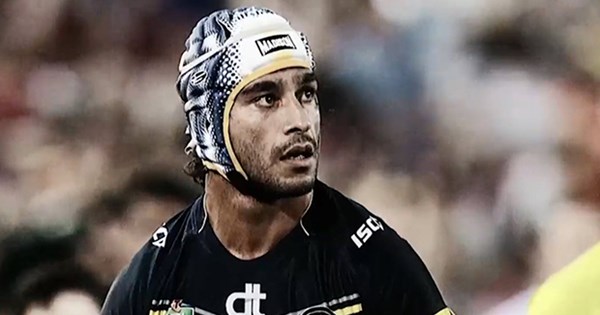 NRL launches History Happens campaign | NRL.com