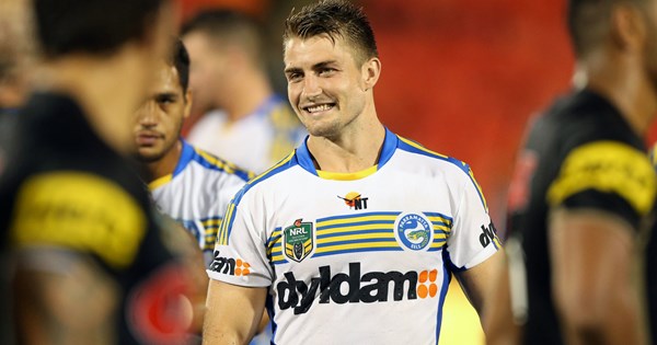 Parramatta Eels season preview | NRL.com