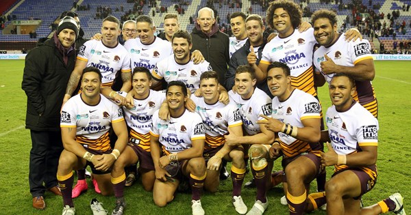 Brisbane Broncos season preview | NRL.com