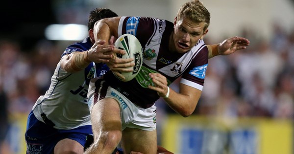 UPDATED: Round 2 NRL team lists | NRL.com