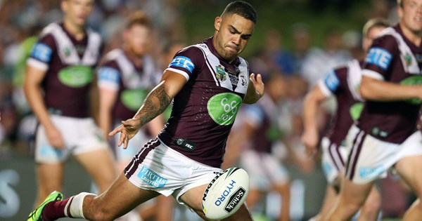 NRL Fantasy Files: 9/3/16 | NRL.com