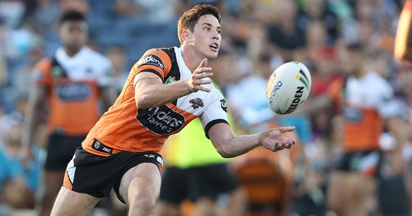 Team of the Week: Round 1 | NRL.com