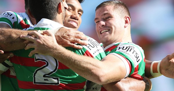 Carter free to play Bulldogs | NRL.com