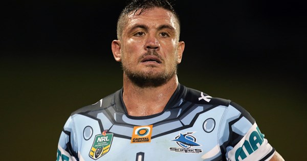 Echoes of 2005 Tigers in 2016 Sharks | NRL.com