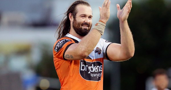 By the Numbers: NRL Round 1 | NRL.com