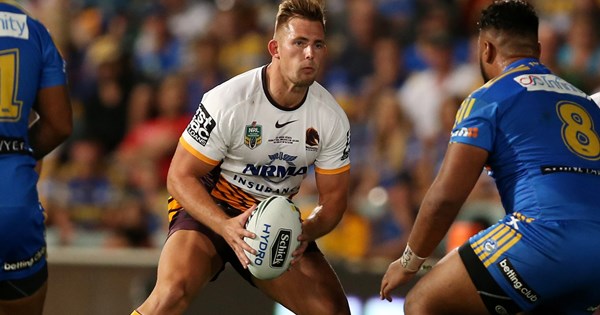 Bennett adds former Bronco to Cup squad | NRL.com