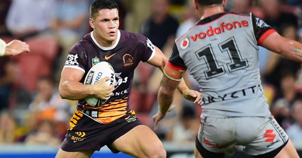By the Numbers: NRL Round 2 | NRL.com