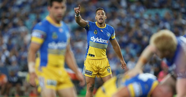 Consistency before contract for Norman | NRL.com