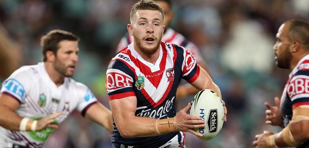 Official NRL Nines profile of Jesse Marschke for Canterbury-Bankstown ...