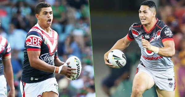 Mitchell ready to face predecessor RTS - NRL