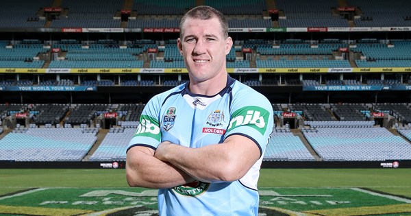 Gallen's parting shot at 'bad winners' Queensland | NRL.com