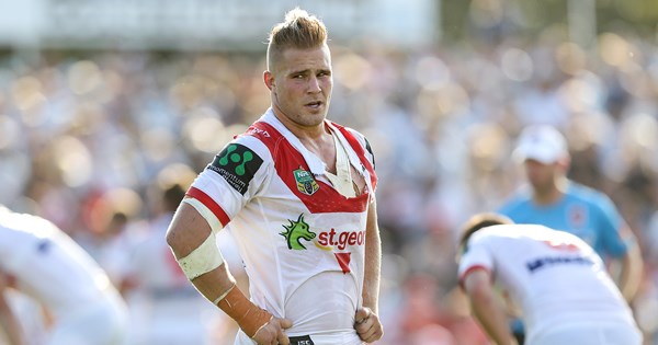 Fantasy by the Numbers: Round 4 | NRL.com