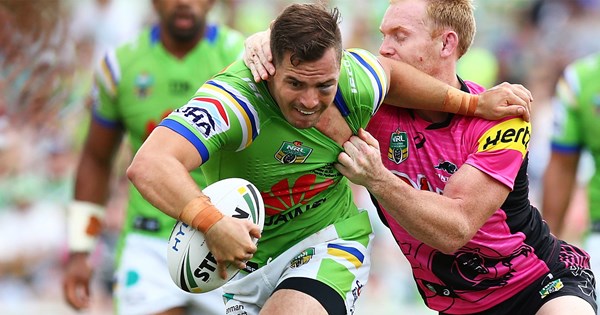 UPDATED: Round 5 NRL team lists | NRL.com