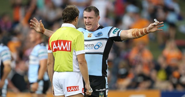 Coaches divided on obstruction rulings | NRL.com