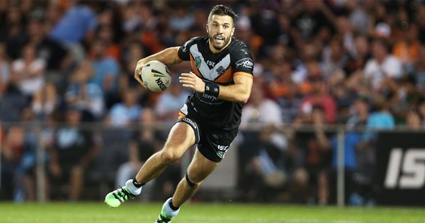 Live blog: Round 13 teams | NRL.com