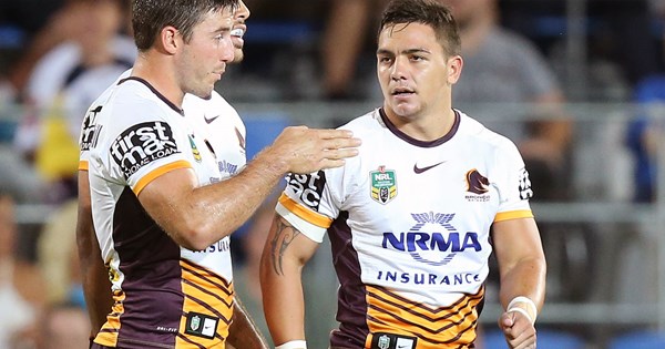 Scout Report: Round 9 teams wrap | NRL.com