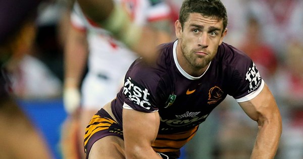 Broncos welcome back unsung hero | NRL.com