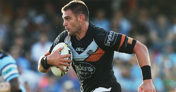 Grant hails importance of suburban grounds | NRL.com