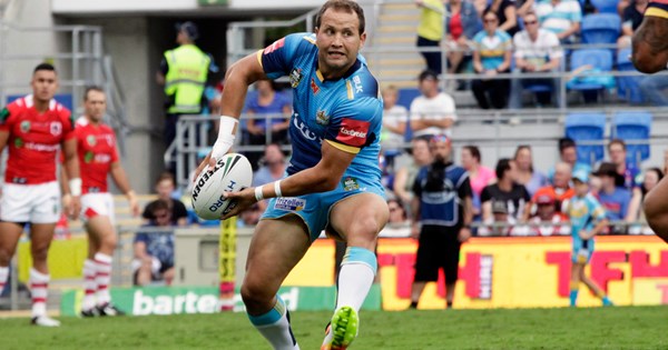 Roberts to rectify communication breakdown | NRL.com