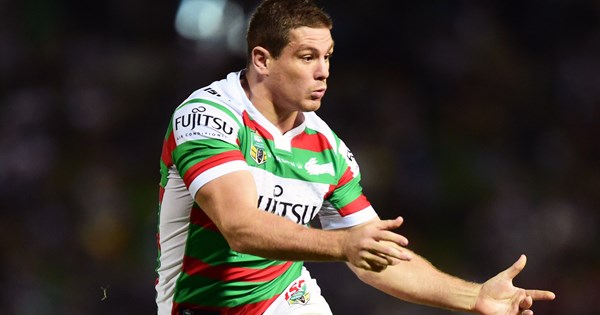 Roosters sign Paul Carter | NRL.com