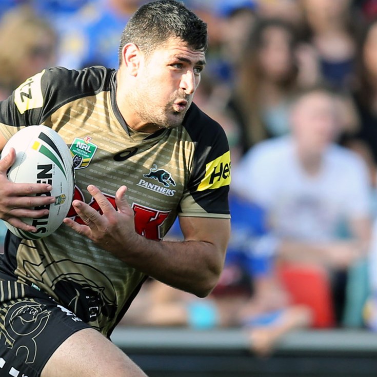 Jared Maxwell - Operations