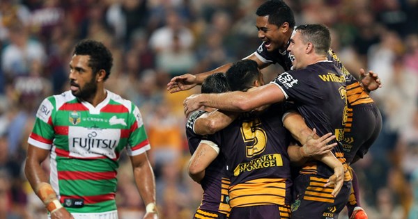 Broncos v Rabbitohs: Five key points | NRL.com