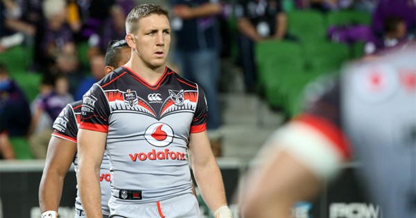 NRL Fantasy Files: 26/1/17 | NRL.com