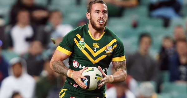 Updated: Representative Round team lists | NRL.com