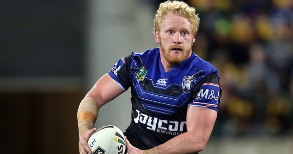 Fantasy by the Numbers: Round 12 | NRL.com