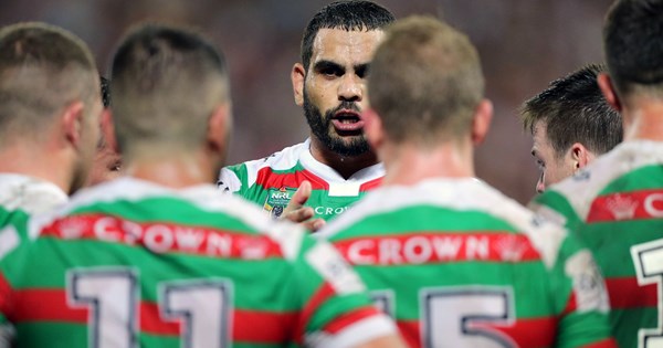 Updated team lists: Rabbitohs v Dragons | NRL.com