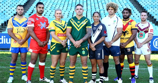 NRL steps up its Voice Against Violence | NRL.com