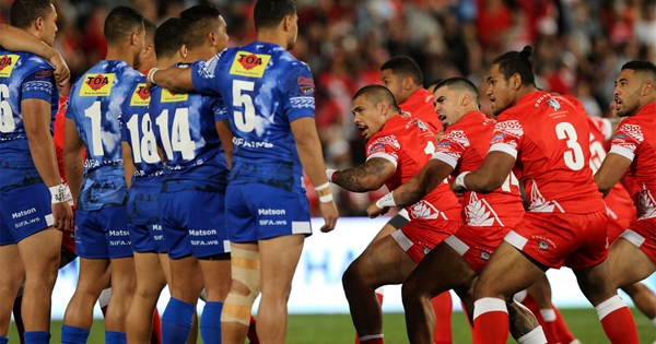 Samoa v Tonga: Five key points | NRL.com
