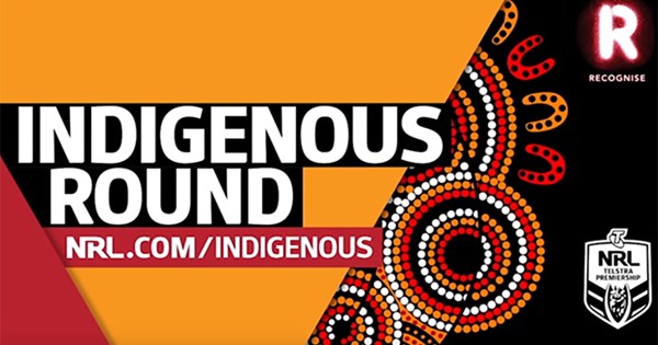 NRL celebrates Indigenous Round | NRL.com