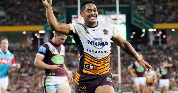 NRL Snapshot: Round 10 | NRL.com