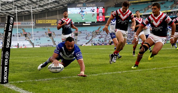Phillips making the most of his opportunities | NRL.com