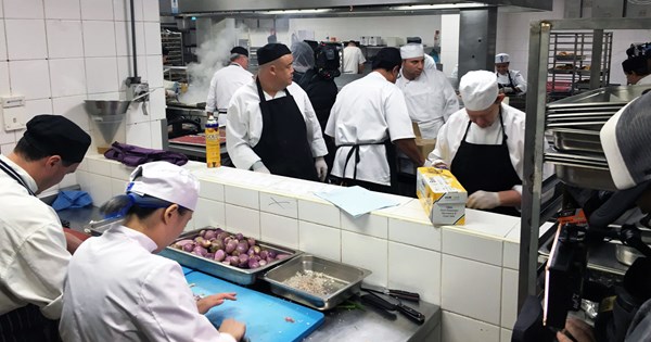 Origin provides food for thought | NRL.com