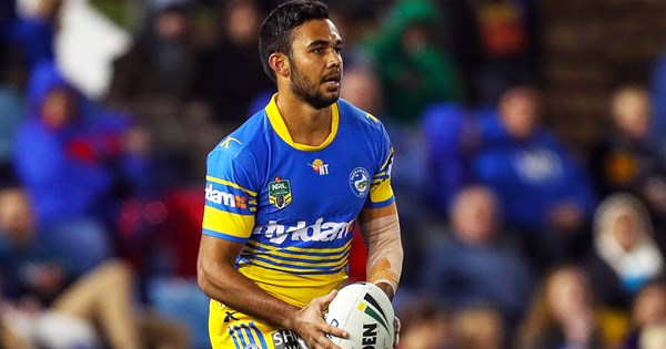 Rookie French made for NRL | NRL.com