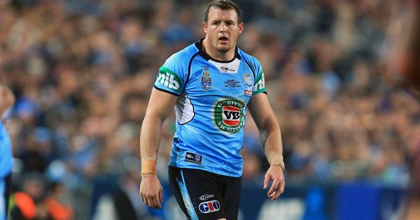 Morris boosted by full week for Origin II | NRL.com