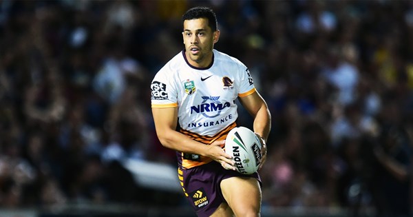 Why Kahu rates Kiwis above Origin | NRL.com