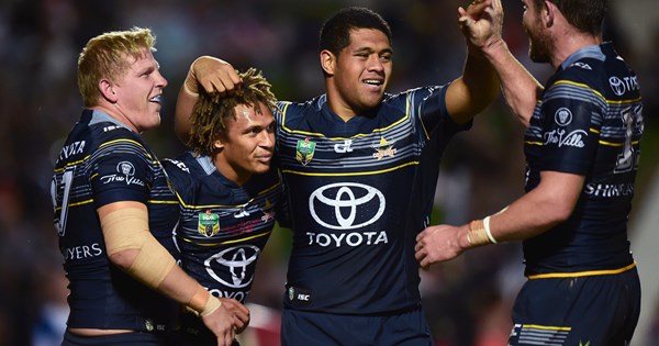 NRL half-season report card: Part 2 | NRL.com