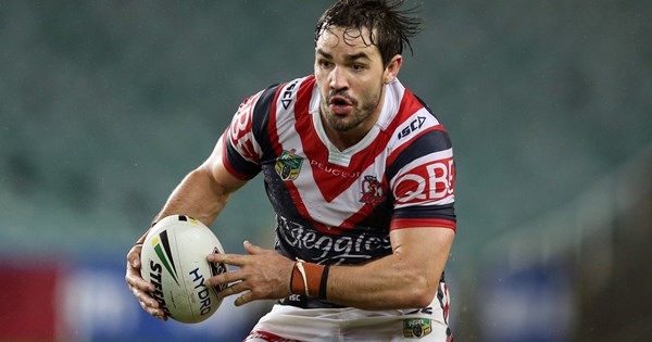 Guerra his own harshest critic | NRL.com