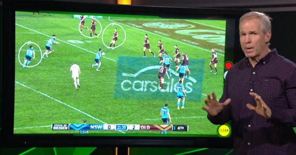 NRL Breakdown: Origin review | NRL.com