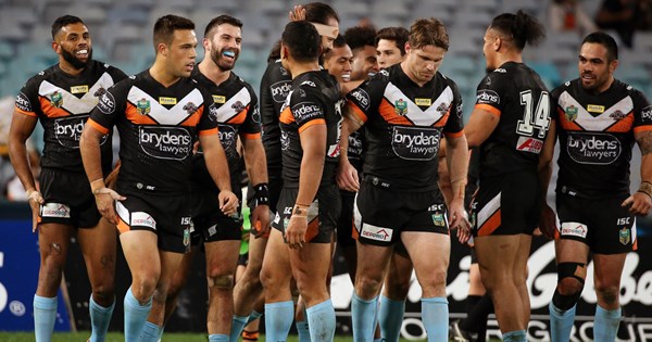 NRL Snapshot: Round 14 | NRL.com