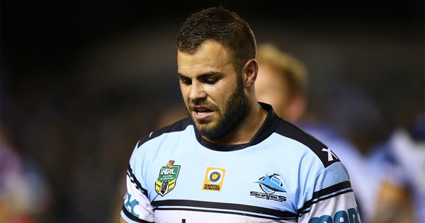 Graham still a future NSW star: Ennis | NRL.com