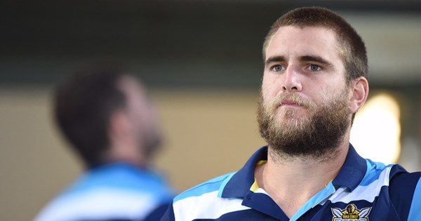 Life on tour readies Simpkins for NRL return | NRL.com
