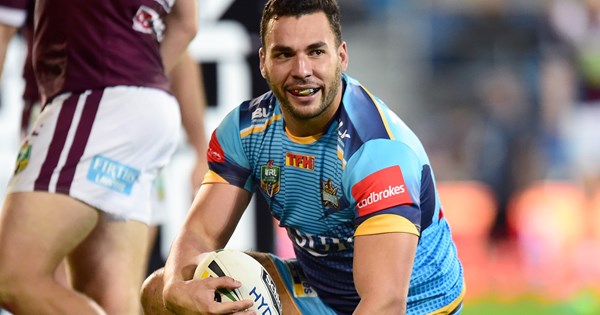 Your club's 2016 player of the year | NRL.com