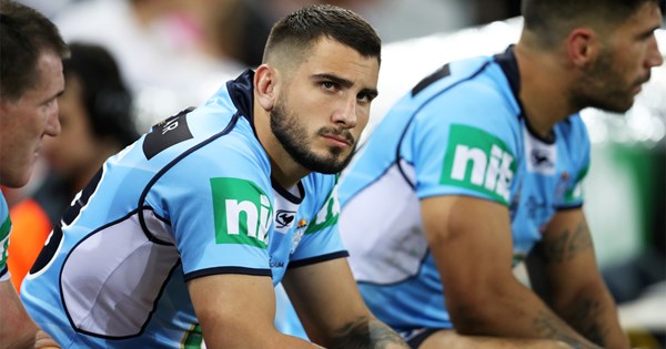 Confident Bird ready for starting role | NRL.com