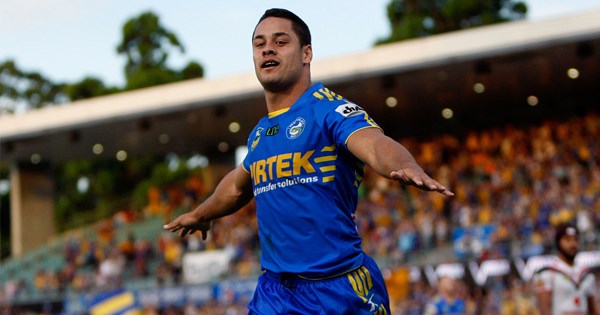 Hayne return would be massive boost say Eels | NRL.com